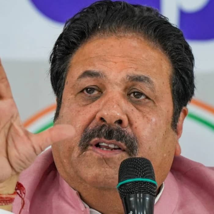 Rajeev Shukla reveals name of next BCCI President before India vs ...