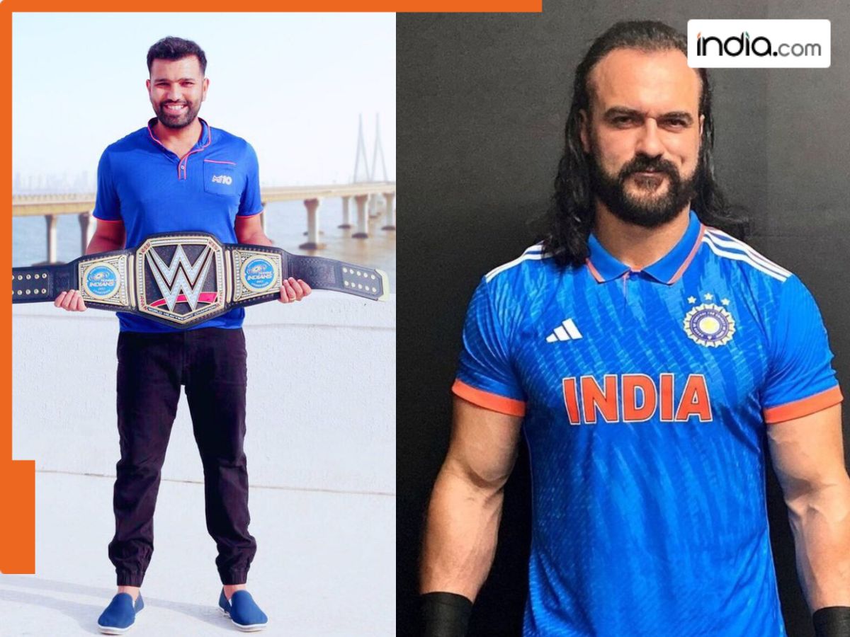 WWE company's current market cap is around Rs 72500 crore