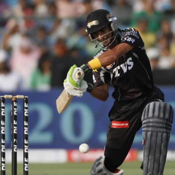 Inside story of Mithun Manhas selection as new BCCI President REVEALED ...