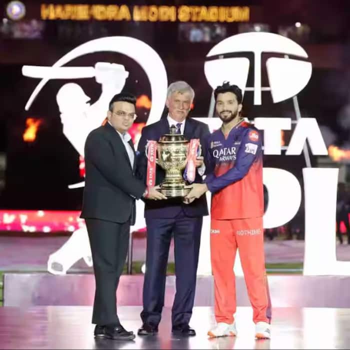 BCCI earned over Rs 200000000000 from IPL 2025, biggest source of ...