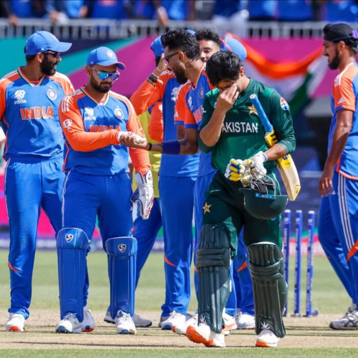 Bad news for India, Pakistan cricket fans as BCCI decides to....