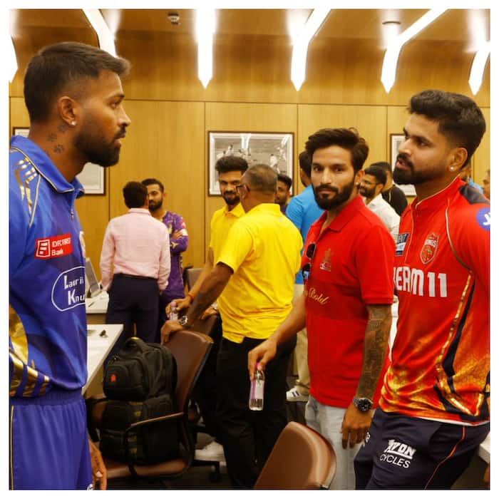 Future of IPL 2025 depends on Government's nod, BCCI in next 48 hours ...