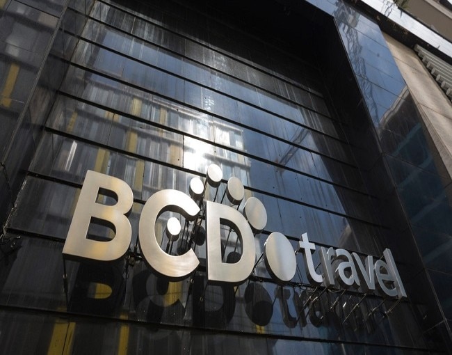 BCD Travel