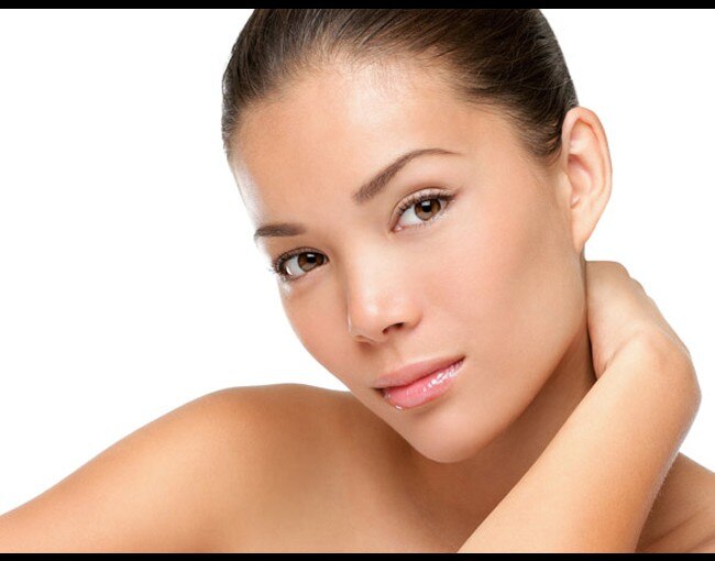 Want to have a glowing skin without make up? Try these 5 things
