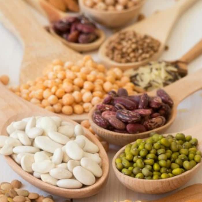 Beans to Leafy Greens, 7 Foods Items to Add to Your Diet That Will Help ...