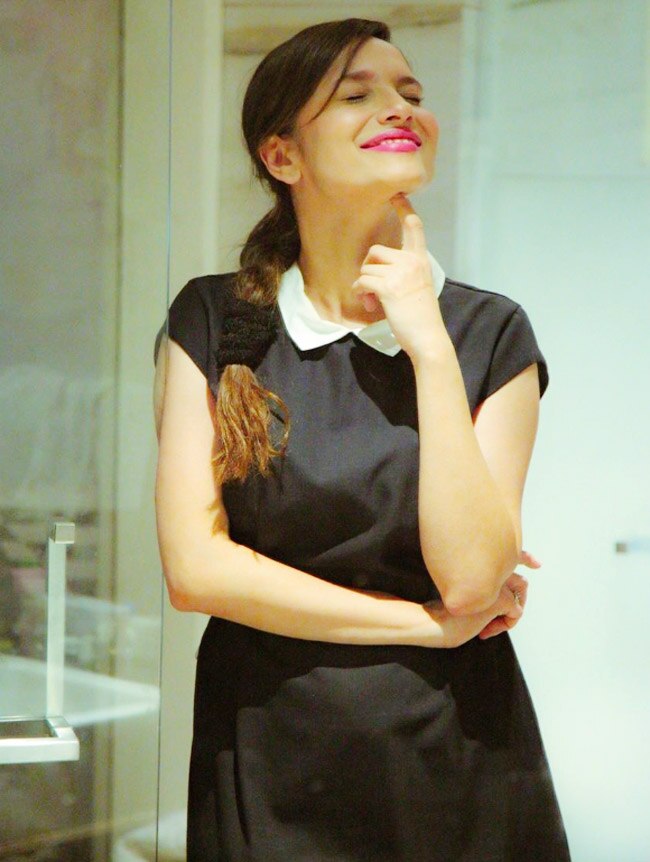 Ankita Lokhande Hot Look