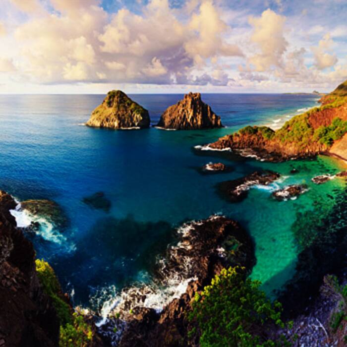 Magnificent Pics from the best islands of world