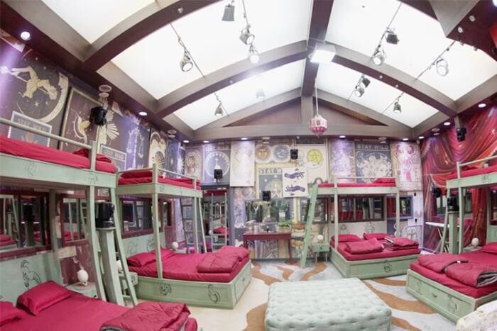 Inside Bigg Boss OTT Lavish House: From Living Room To Garden Themed ...