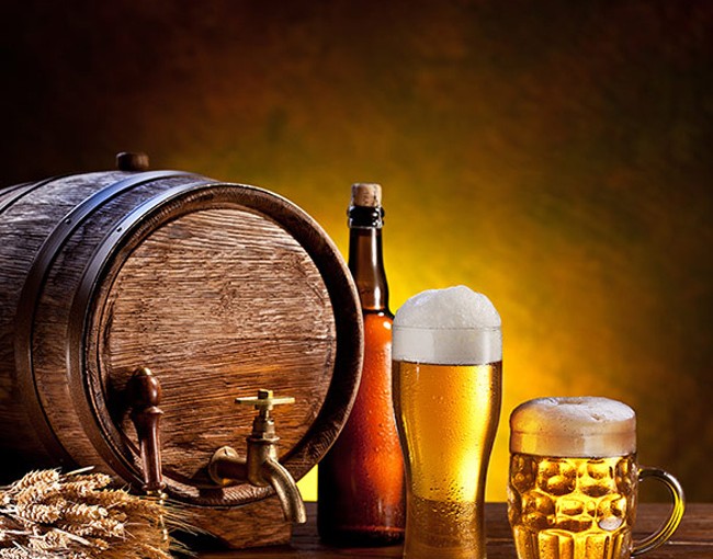 International Beer Day 2017: 6 ways how beer can help you enhance your ...