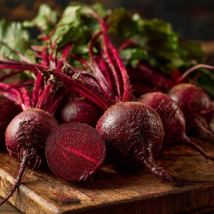 Struggling with low iron? Include these 7 natural foods in your daily diet