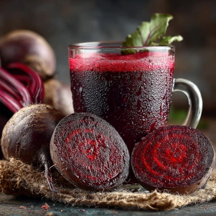 7 fresh juices to burn fat and boost your metabolism naturally
