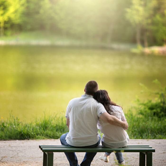 How being in love effects your health