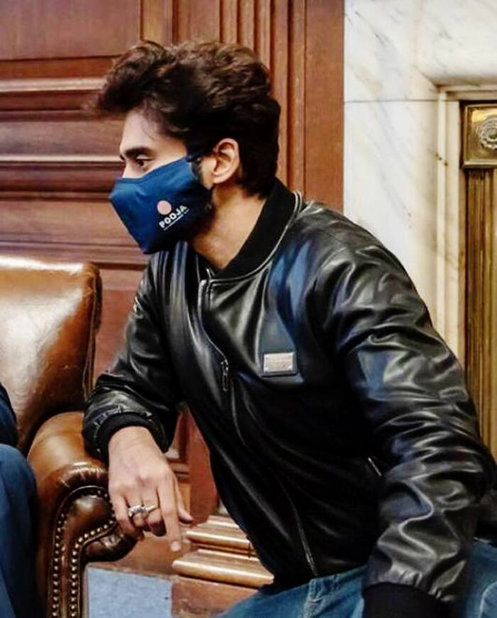 Bell Bottom Movie News: Jackky Bhagnani Introduces New Safety Standards ...