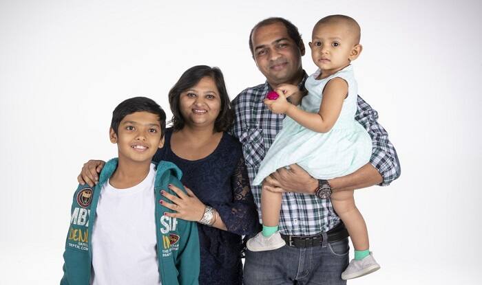 This is How St. Jude Treated Cancer Patients