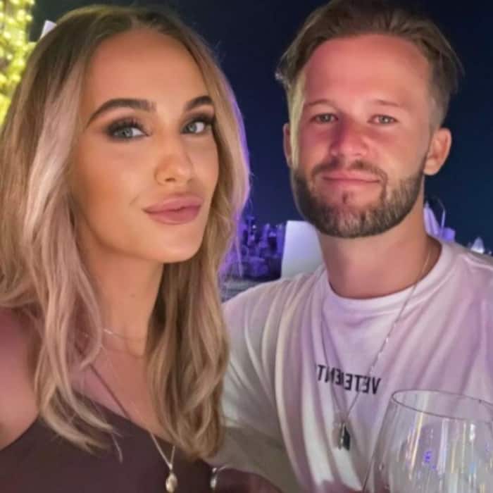 Meet Paige Ogborne wife of England cricketer Ben Duckett, she is a ...