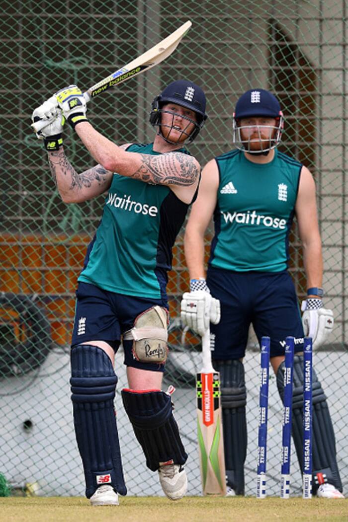 Vivo IPL 2017: List of NEW IPL players and to which team they are ...