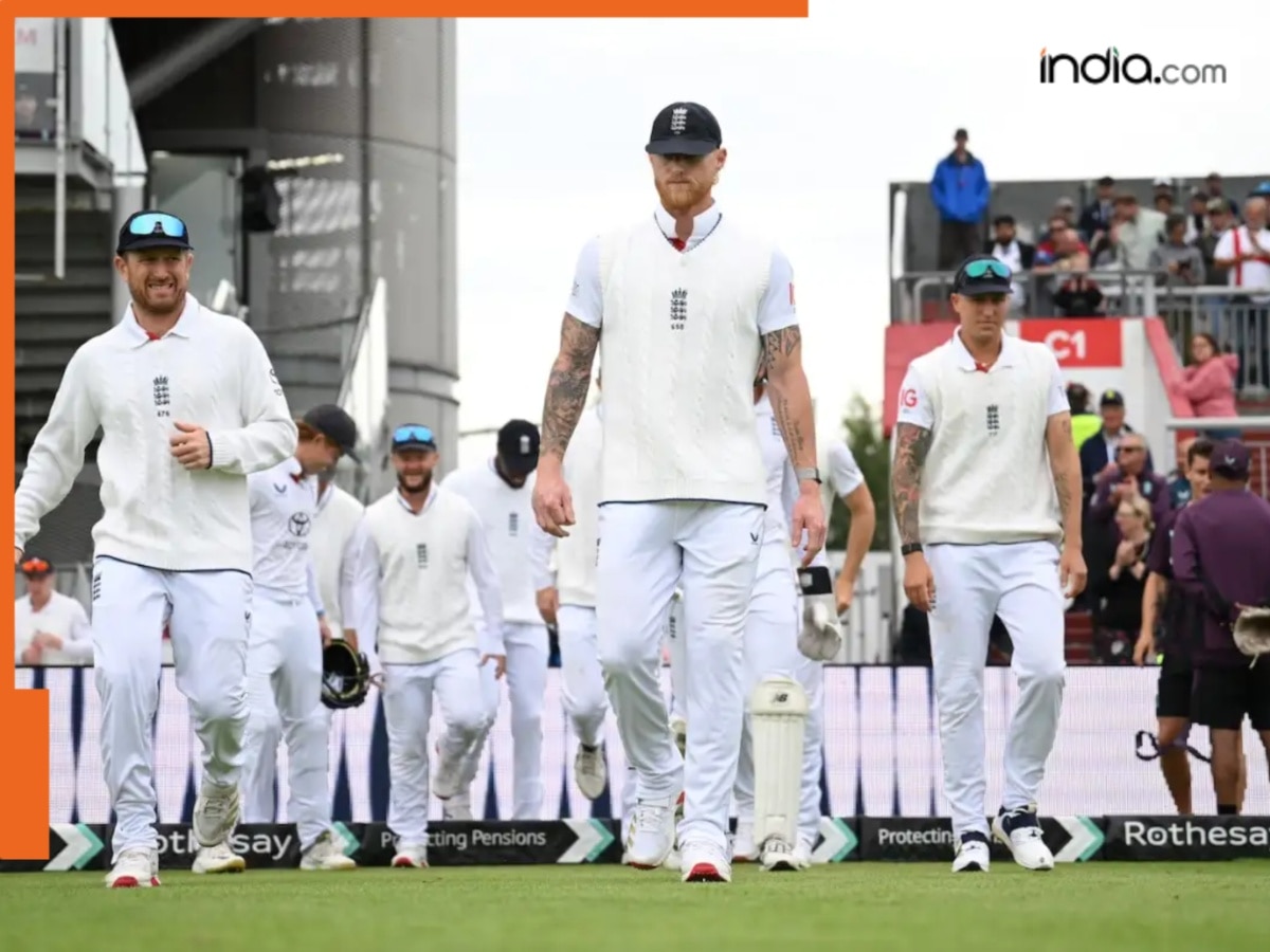 Stokes, Archer OUT, Bethell In: England announce playing XI for 5th ...
