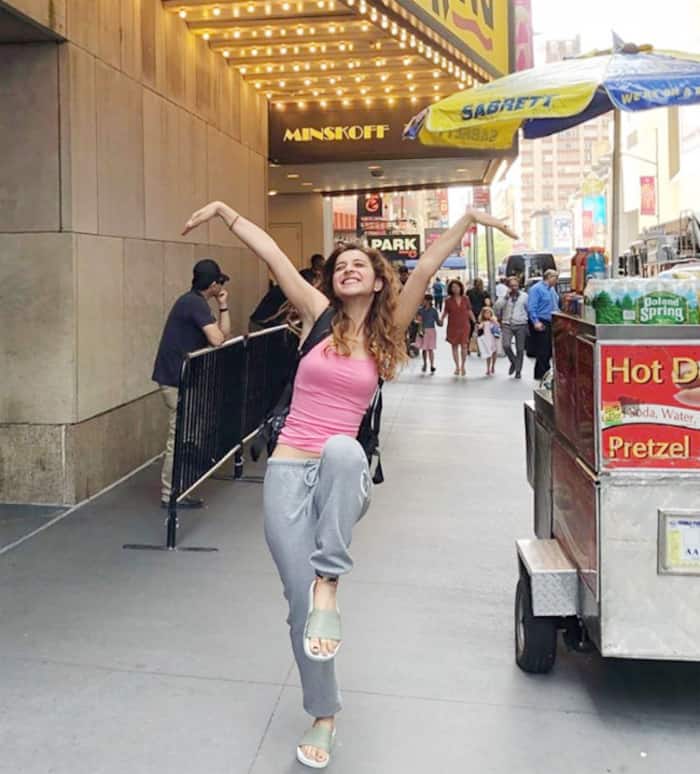 Benafsha Soonawalla Raises The Temperature With Sexy Photos, Have a Look