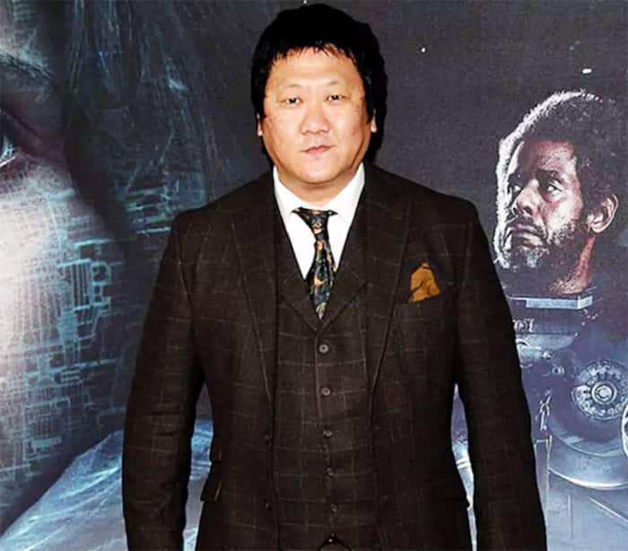 Ma Dong seok In Eternals