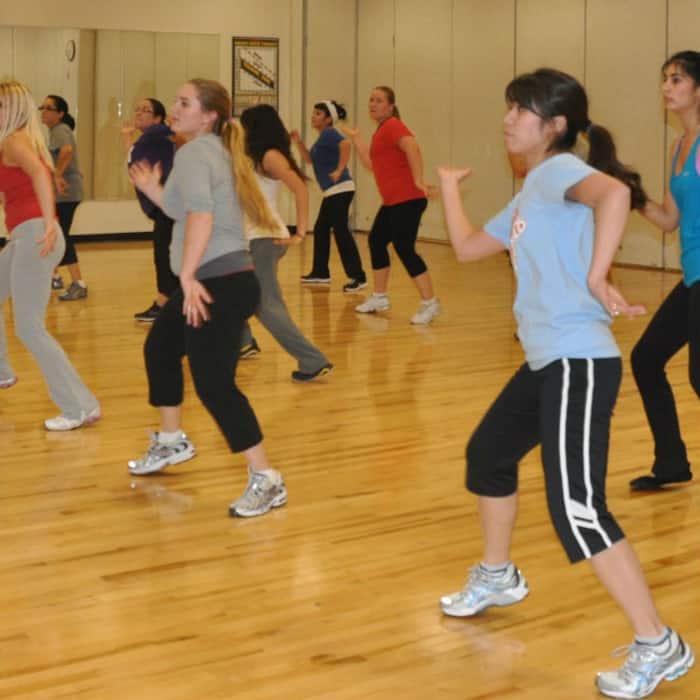 Why is Aerobic Exercise Important For Your Overall Fitness? Click to Know