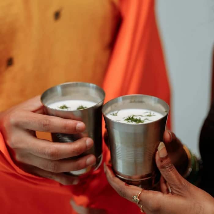 You won't believe these 7 common drinks can impact your gut health