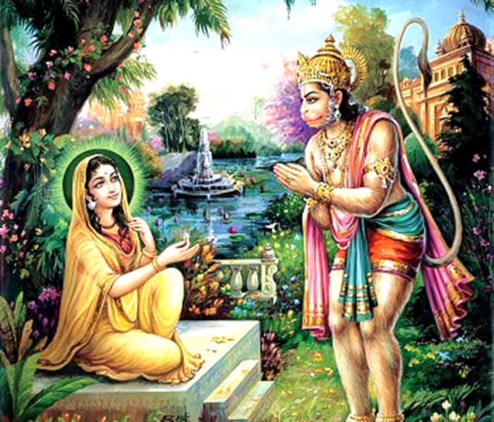 Story behind Sita as King Janaka’s daughter