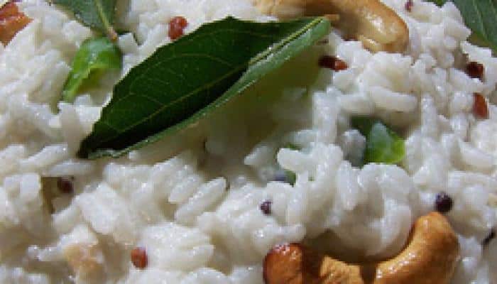 Rice For Dinner? Here's Why it is a Good Idea