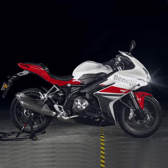 Best selling bikes of 2017