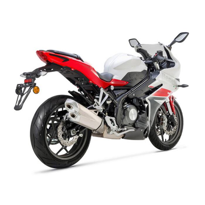 Benelli Tornado 302R India launch: Features, specifications and price