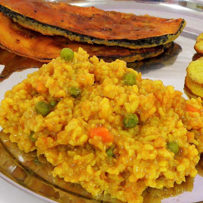 9 recipes of Khichdi to savour for celebrating it as the National Food!