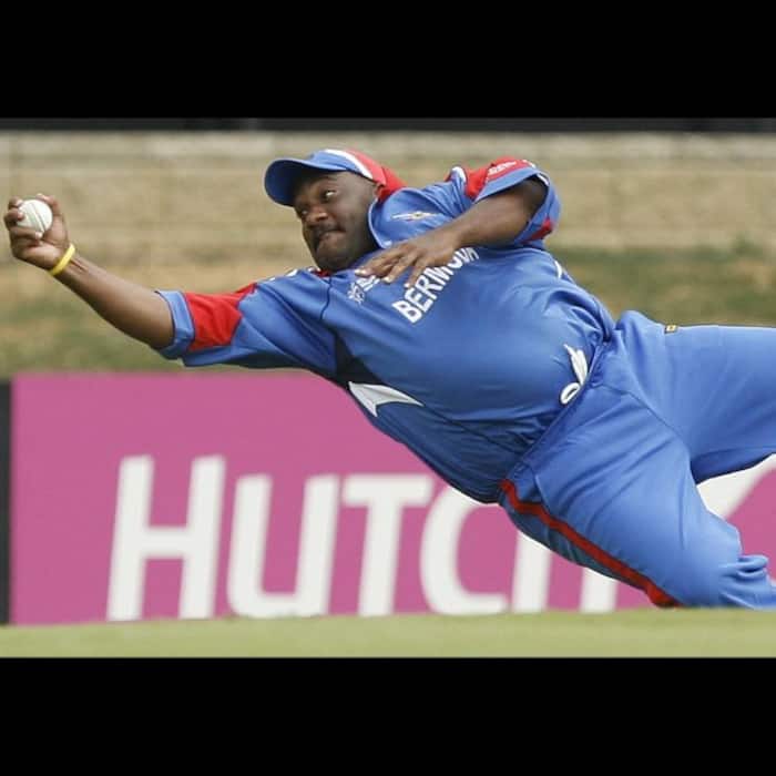 Rahkeem Cornwall to Dwayne Leverock: HEAVIEST stars to play cricket