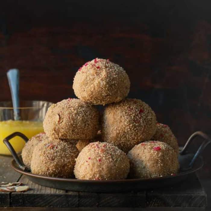 8 irresistible besan sweets to light up your diwali celebrations