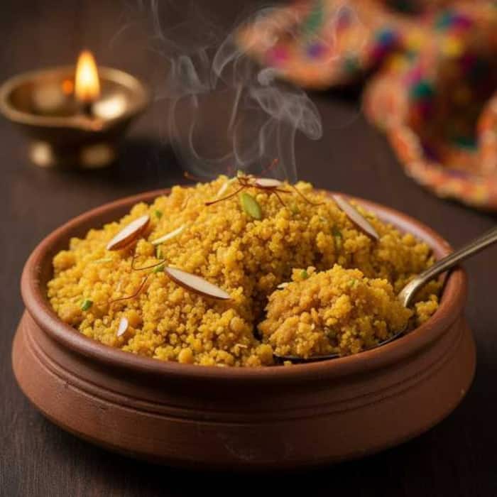 8 irresistible besan sweets to light up your diwali celebrations