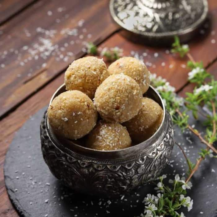 Besan Pinni