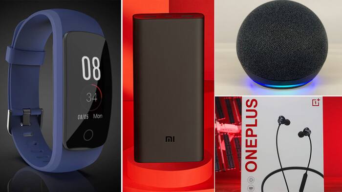 5 Cool Gadgets To Give Your Brother This Raksha Bandhan