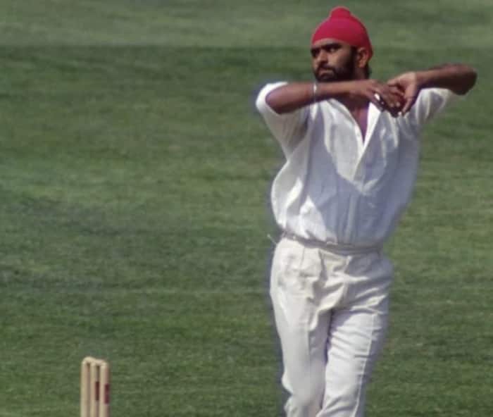 IN PICS: Some Facts About Legendary Indian Cricketer Bishan Singh Bedi