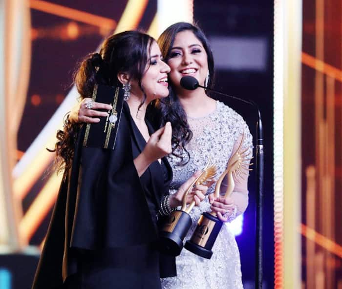 Best Playback Singer (Female)