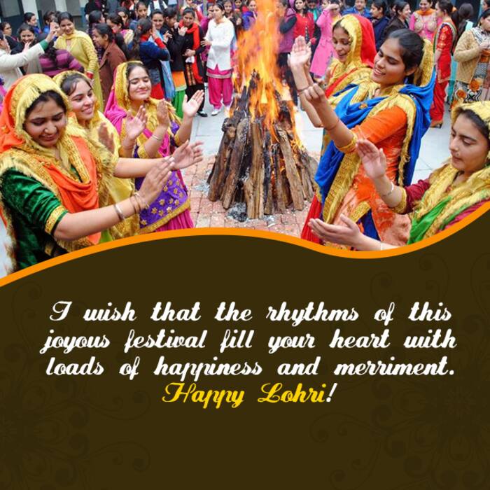 Lohri 2018: Wishes, quotes and significance of the festival