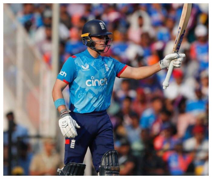 Dewald Brevis to Matthew Short: Players who can replace Jacob Bethell ...