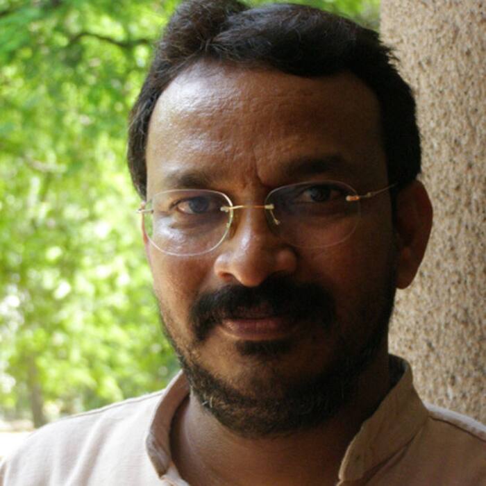 Bezwada Wilson of India has been awarded Ramon Magsaysay Award for 2016