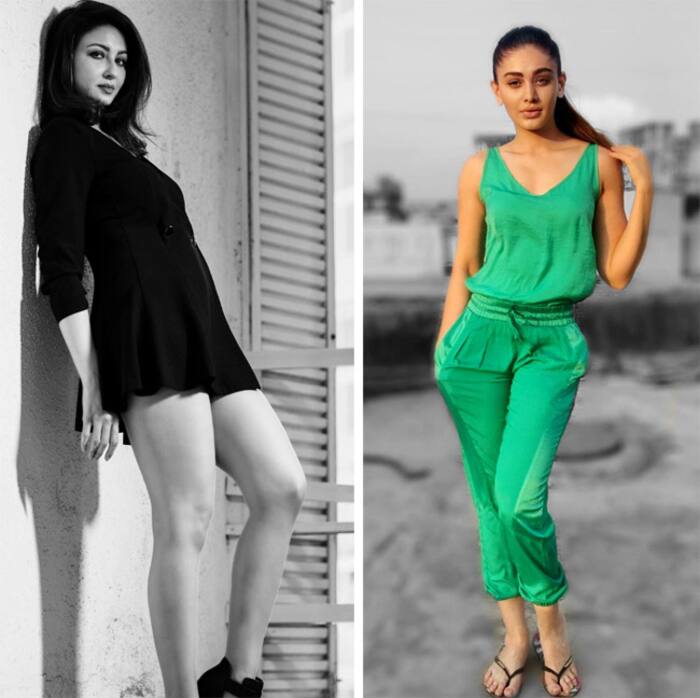 Saumya Tandon still a part of the show