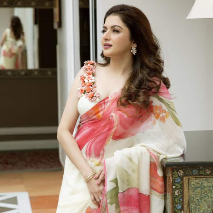 Bhagyashree opens up about her marriage life