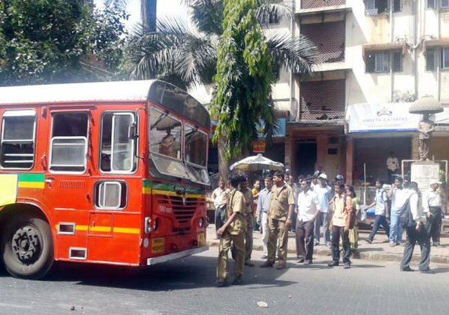 Bharat Bandh in Kerala
