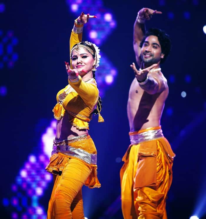 Rubina Dilaik Thanks Fans After They Criticise Jhalak Dikhhla Jaa For ...