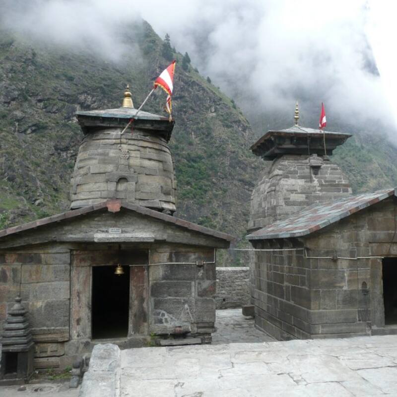 7 Must Visit Temples On The Bank Of Ganga River