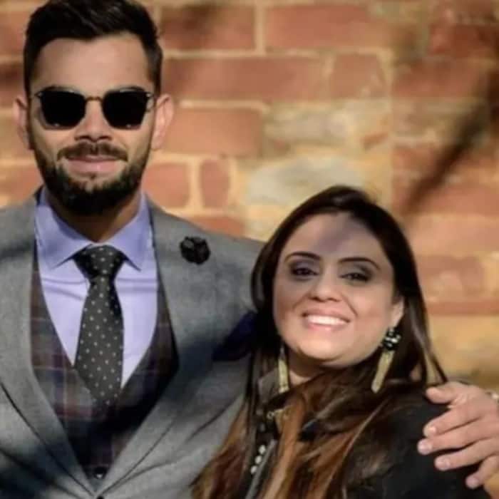 Malti Chahar to Shahneel Gill: Meet beautiful sisters of top Indian cricketers like Deepak ...
