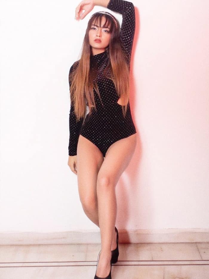 Splitsvilla Fame Bhavya Singh Makes Heads Turn With Her Raunchy Instagram Pictures, Check Them Out