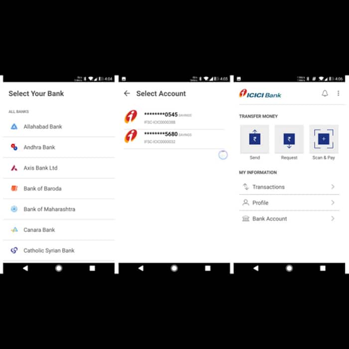 BHIM app launched: Here is everything about the app