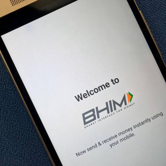 BHIM iOS app launched: Check out how it works