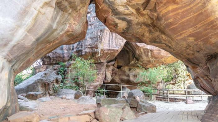 UESCO World Heritage Sites: Take A Look At These Lesser Known Heritage ...